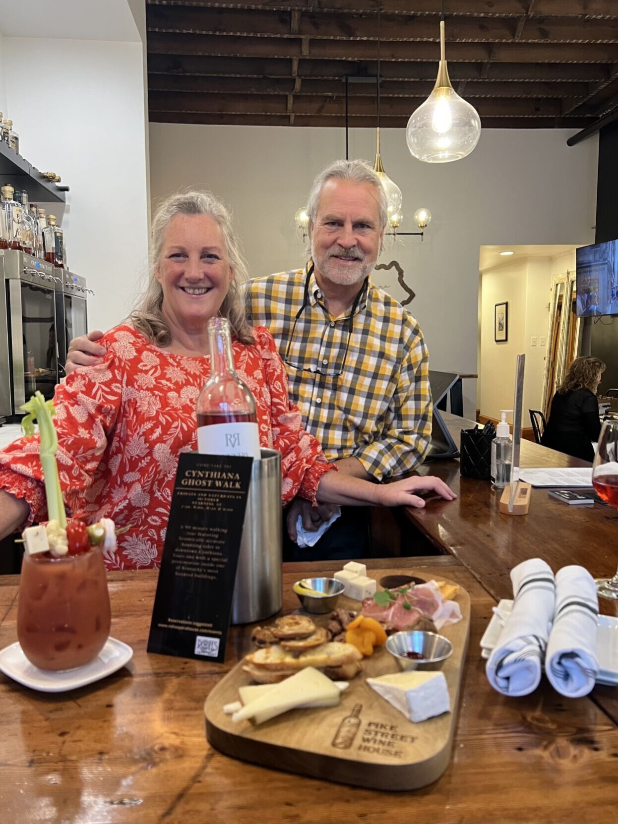 Pike Street Wine House named business of the year | News | pmg-ky3.com