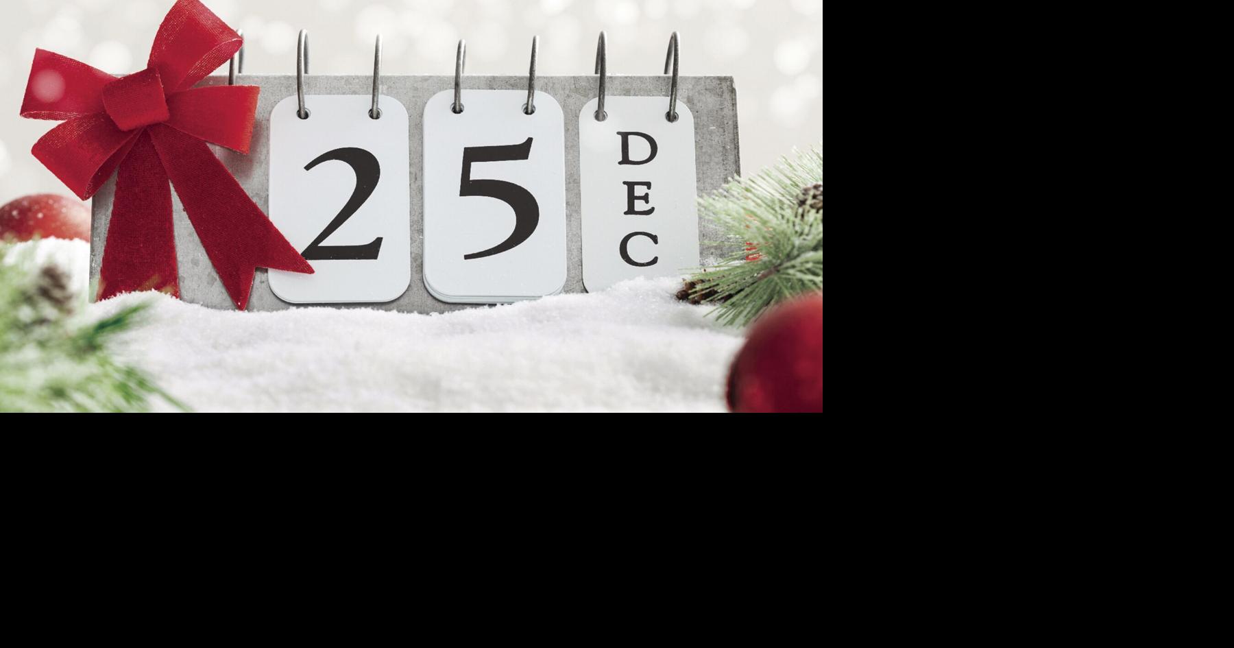 How some popular holiday traditions got their start | | pmg-ky3.com