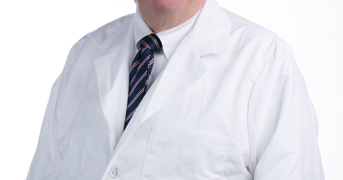 Harrison Memorial Hospital Welcomes Dr. John Peppin, D.O., FACP, to HMH ...