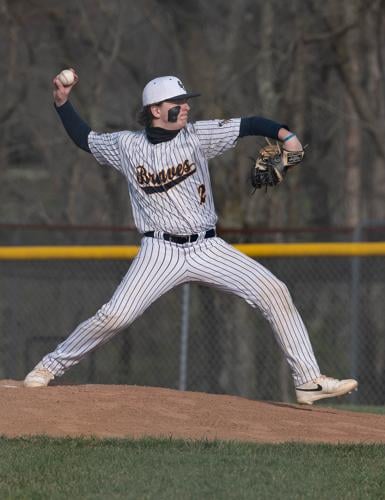 Missing two starters, Braves fall to Scott High | | pmg-ky3.com