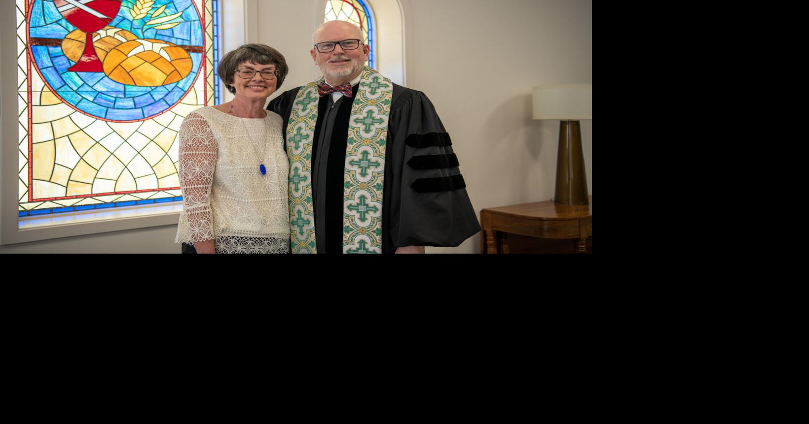 Abernathy serves as interim pastor at Cynthiana Christian Church ...