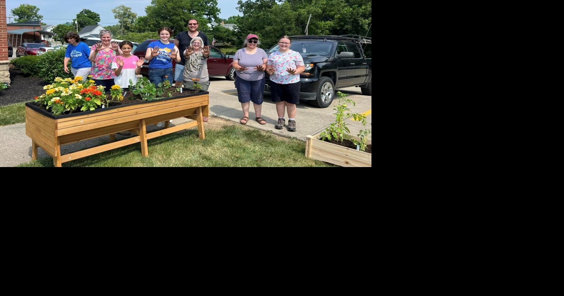 Community Connection: Williamstown | Community | pmg-ky3.com