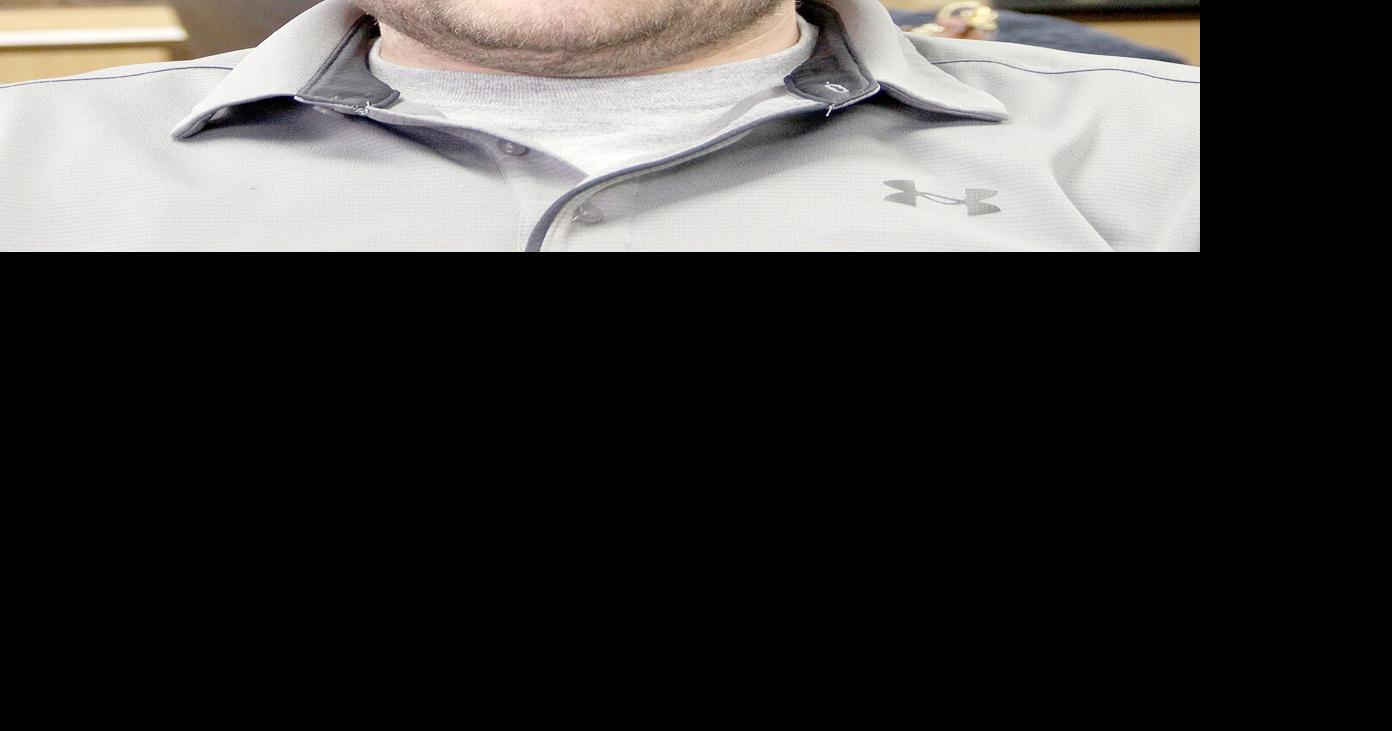 Canupp joins staff as an intern | News | pmg-ky3.com