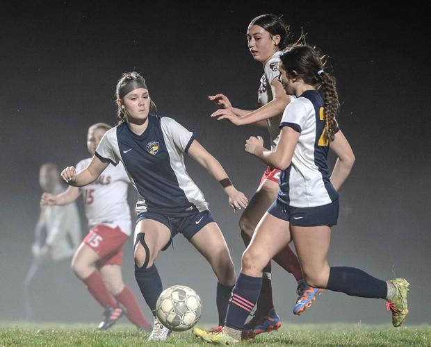 Grant County Middle School soccer | Grant County News | pmg-ky3.com