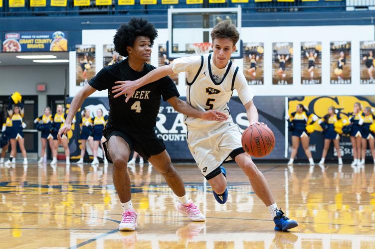 Braves take decisive win over Tates Creek | Sports | pmg-ky3.com