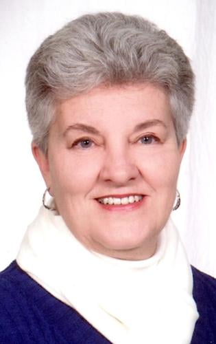 Sharon Childers Gabbert, 73 | Obituaries | pmg-ky3.com