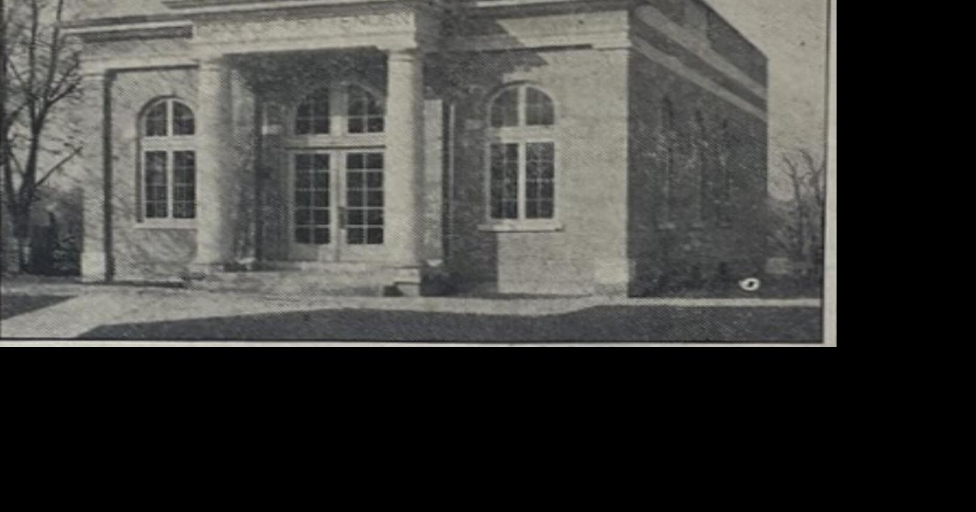 History corner | Community | pmg-ky3.com