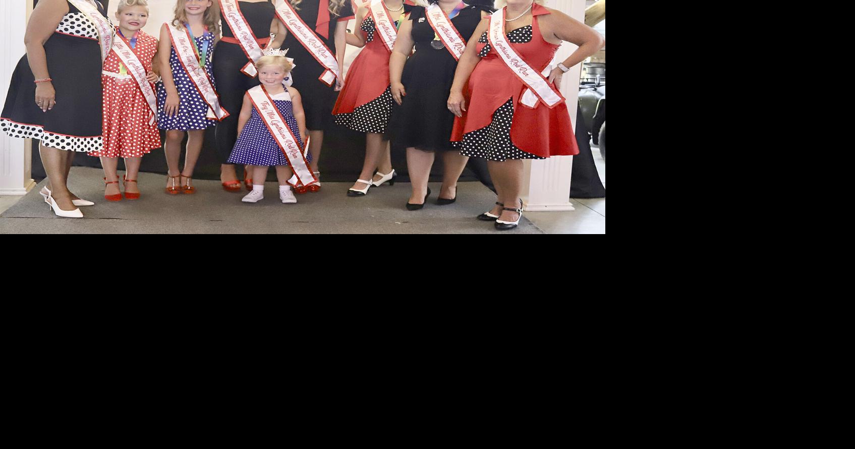 Rod Run Pageant held on Saturday | Features | pmg-ky3.com