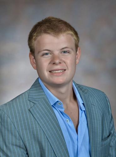 Smith graduates from Tulane University | | pmg-ky3.com