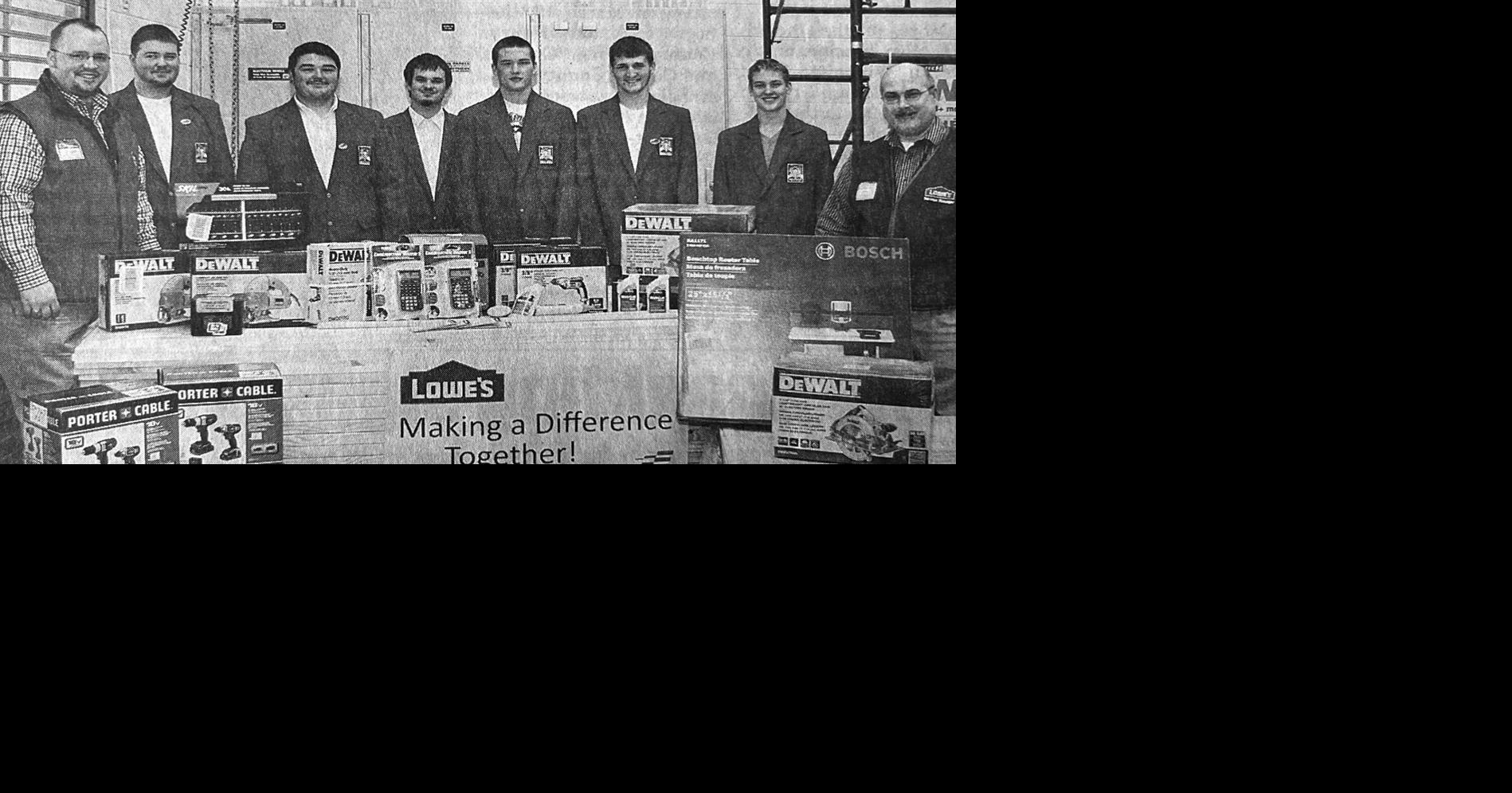 Looking back | Community | pmg-ky3.com