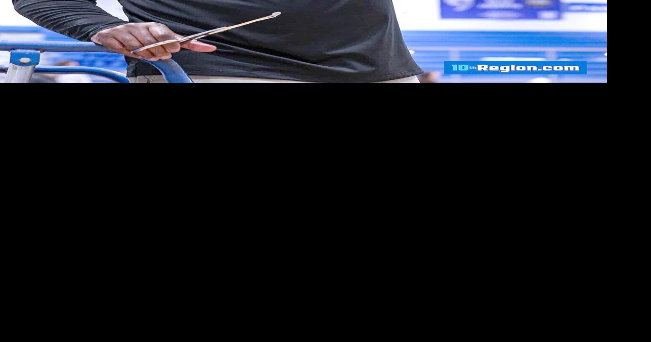 Terence Brooks resigns as Breds basketball coach | Sports | pmg-ky3.com