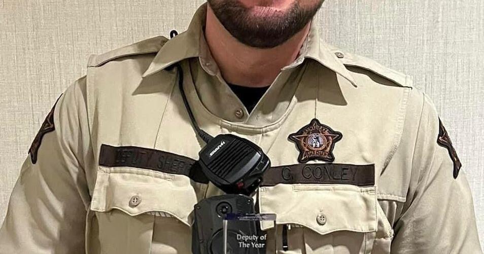 DEPUTY KILLED | Cynthiana Democrat | pmg-ky3.com