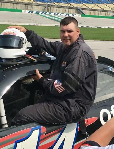 Joseph Edward Harman Jr., 48 | Obituaries | pmg-ky3.com