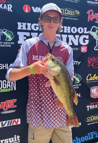 Fishing team excels in national tournament | News | pmg-ky3.com
