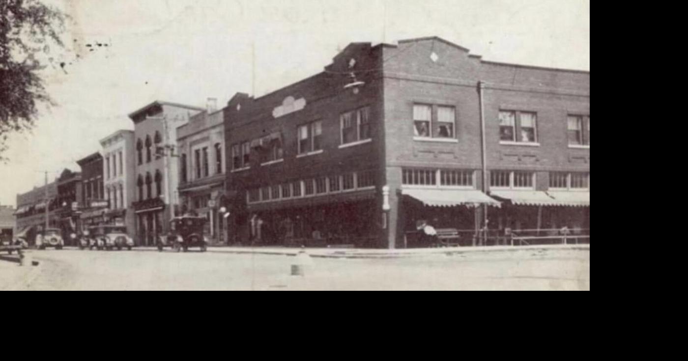 History corner | Community | pmg-ky3.com