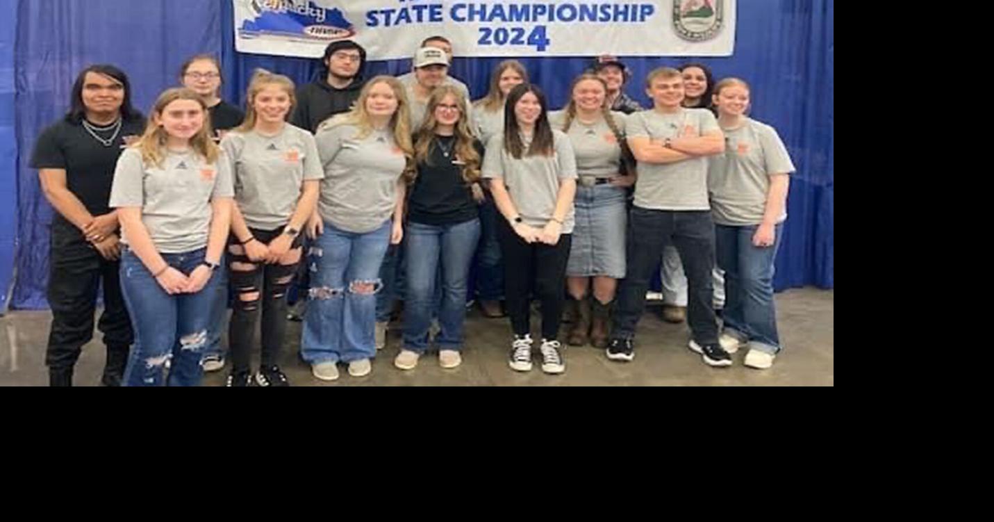 Williamstown archers impress at state competition | Sports | pmg-ky3.com