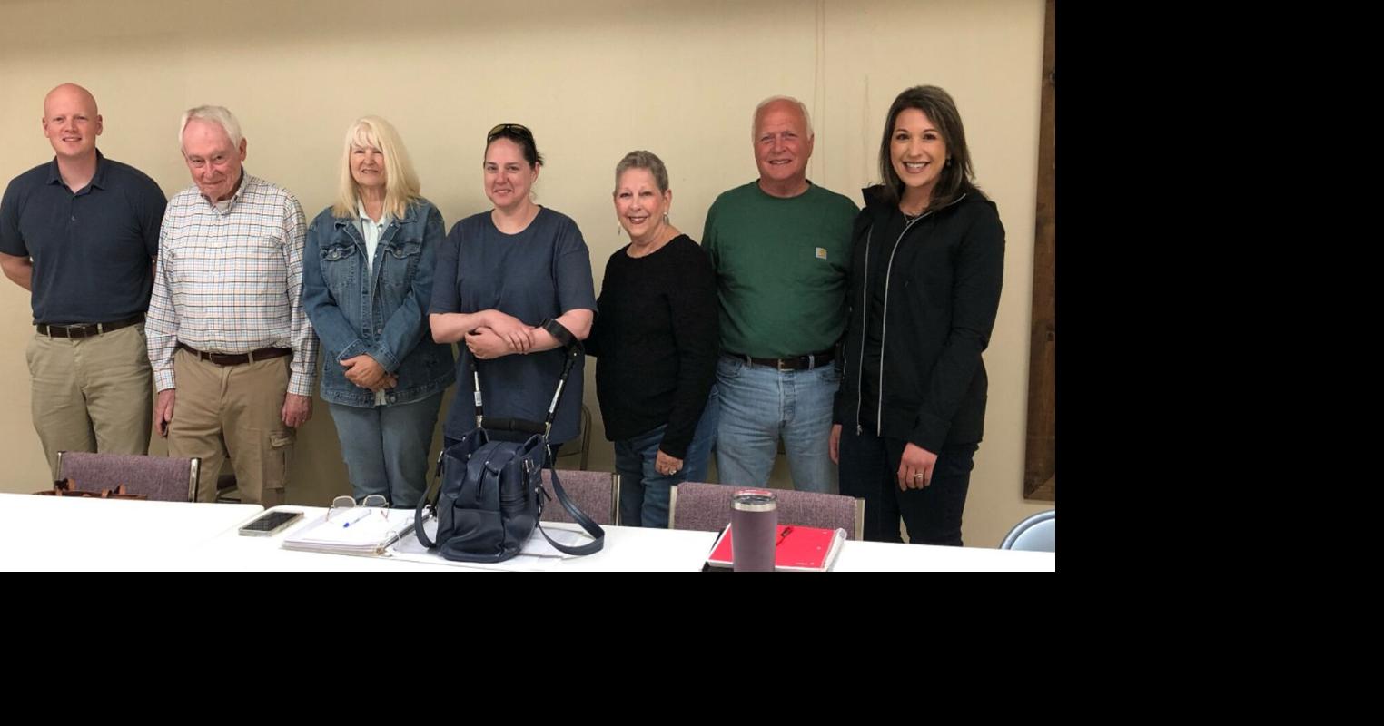 Hackett named Historical Society President | Community | pmg-ky3.com