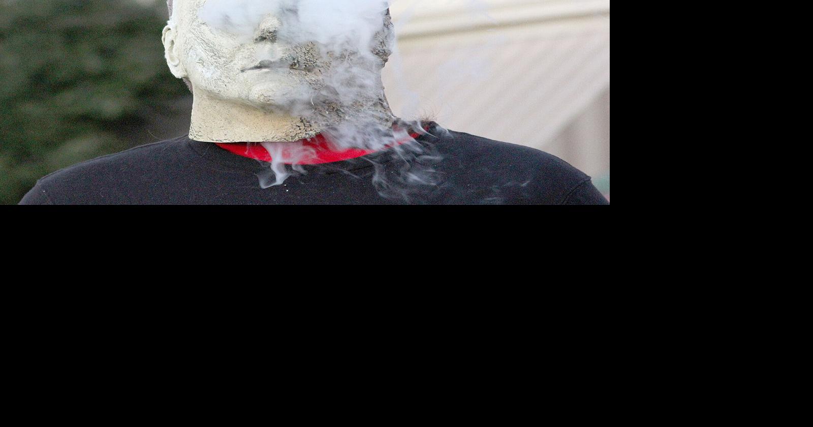 Welcome to Halloweentown: Tourism to host 'Celebrate the Spirit(s) of Cynthiana' in October ...