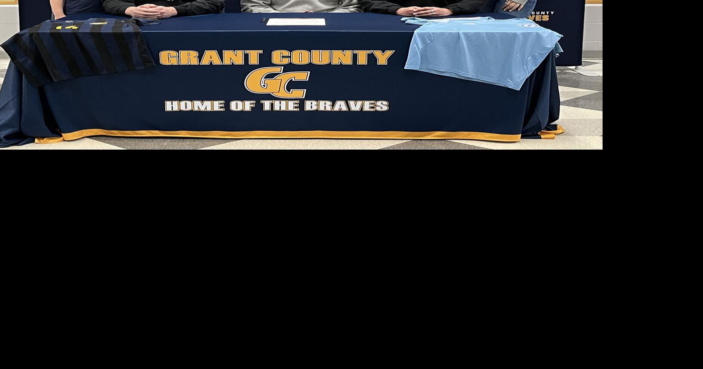 Konnar Helton signs with Georgetown College | Grant County News | pmg ...