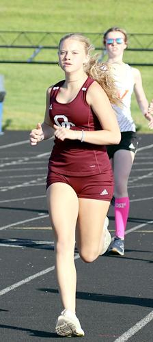 Owen County track team places third at NCKC Track Championships | The ...