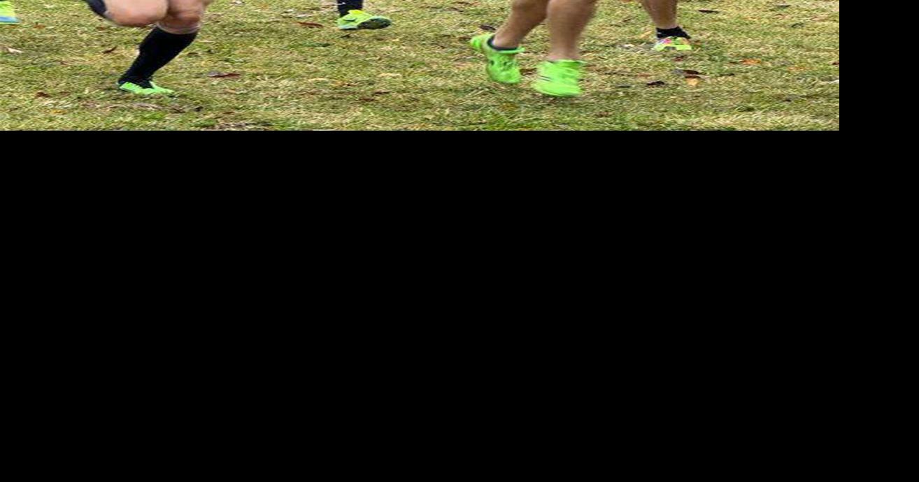 Williamstown Cross Country Team shines at state meet | Grant County ...