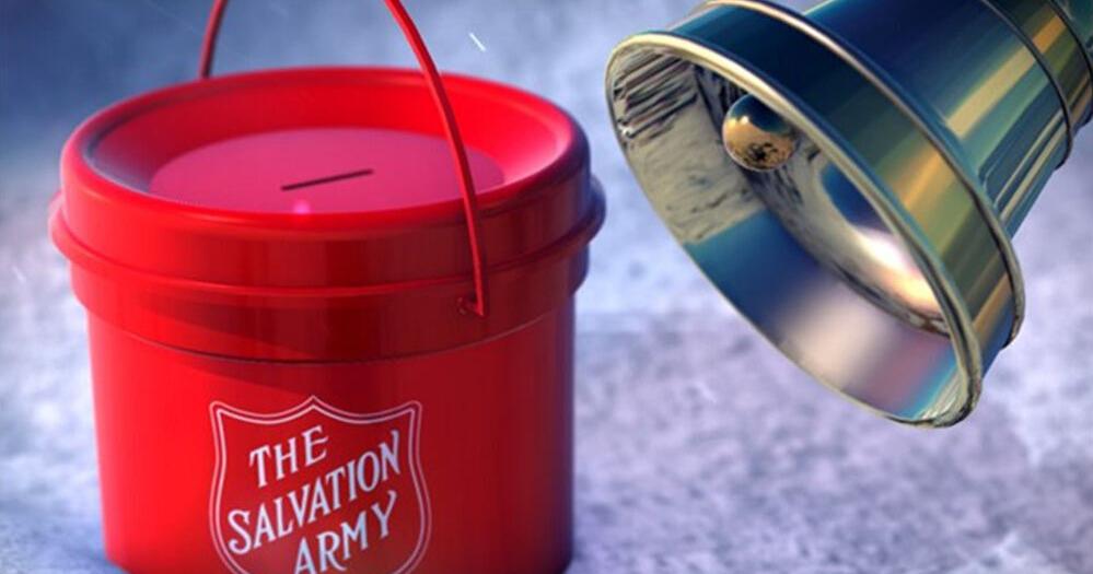 Kettles and bells are on the way! | Grant County News | pmg-ky3.com