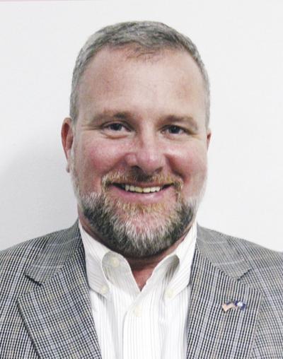 Judge-executive Casey Ellis announces resignation | News | pmg-ky3.com