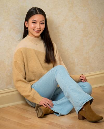 This week’s Student Spotlight: Ann Malcomb | The News-Herald | pmg-ky3.com