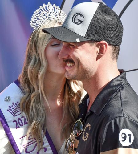 Tate delivers Madison Regatta win for hometown fans | | pmg-ky3.com