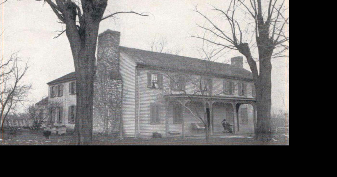 History corner | Community | pmg-ky3.com