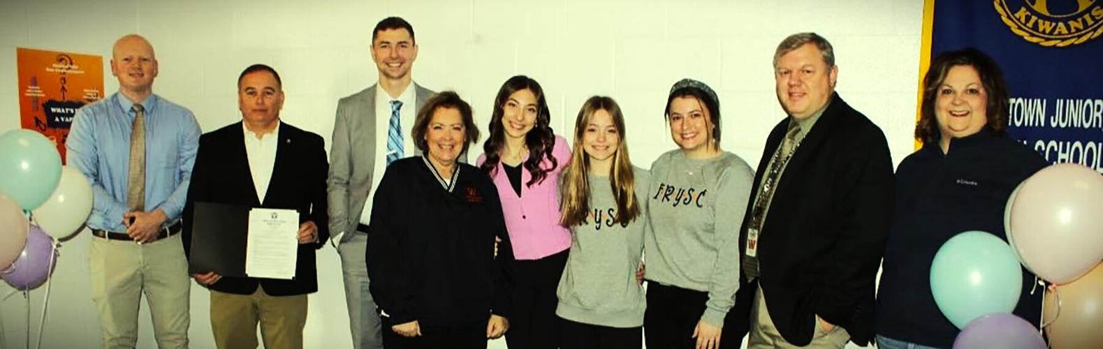 Appreciate your FRYSC! | News | pmg-ky3.com