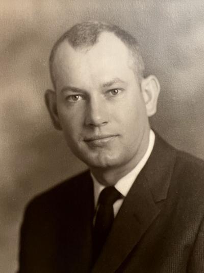 Louis Thornton | The News-Herald | pmg-ky3.com