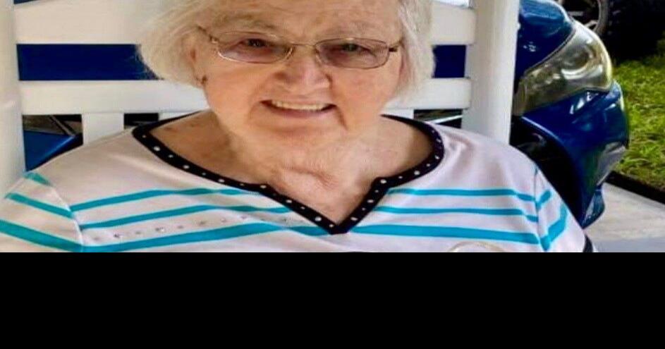 Brenda Joyce Moss Giles, 82 | | pmg-ky3.com