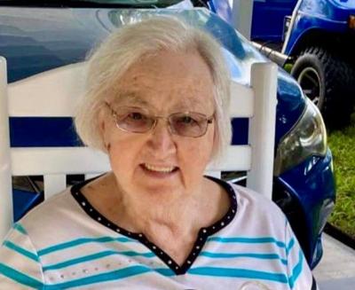Brenda Joyce Moss Giles, 82 | | pmg-ky3.com