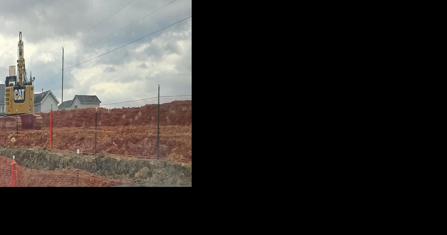 Work on Warsaw Road to continue through spring | Grant County News ...