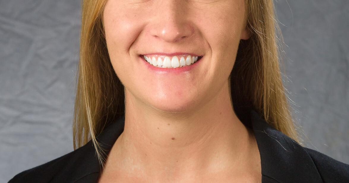 Practicing what she preaches | News | pmg-ky3.com