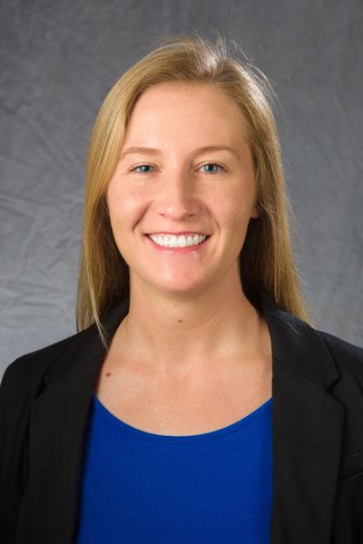 Practicing what she preaches | News | pmg-ky3.com