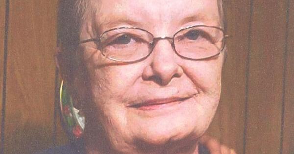Suzanne Marie Overman Furnish, 77 | Cynthiana Democrat | pmg-ky3.com