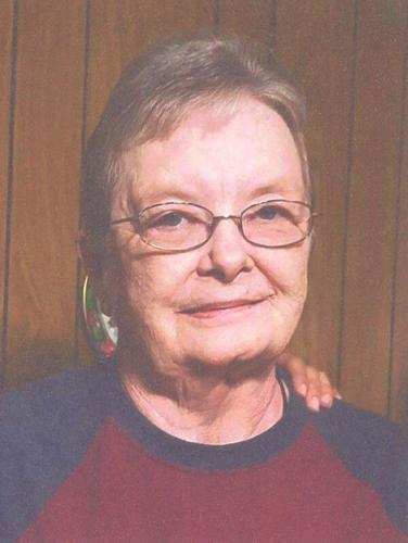 Suzanne Marie Overman Furnish, 77 | Cynthiana Democrat | pmg-ky3.com