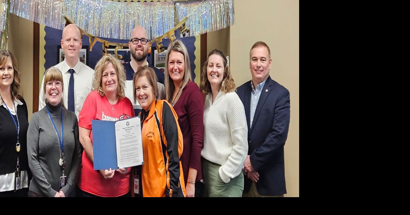 Appreciate your FRYSC! | News | pmg-ky3.com