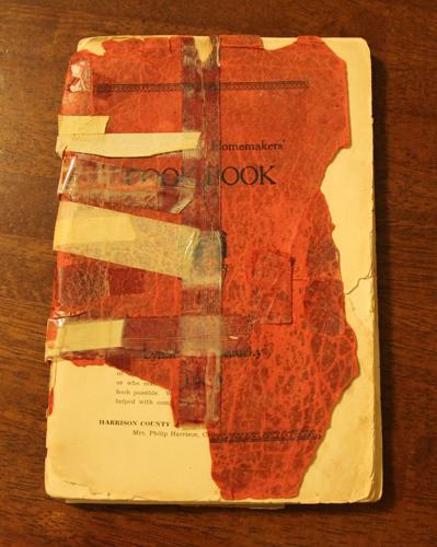 Homemakers beloved 'Red Cookbook' celebrates 75th anniversary | | pmg ...