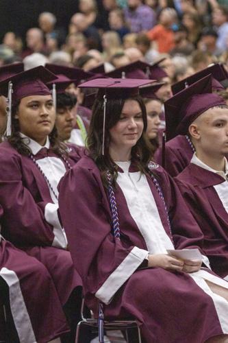 Congratulations to the Owen County High School class of 2026 | News ...
