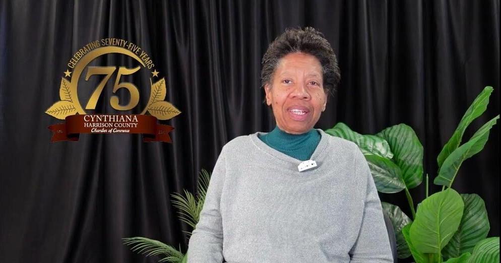 Burrell is busier in retirement than when she was when working | News ...