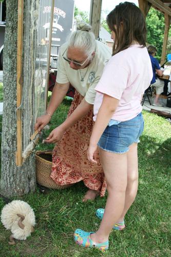 Pioneer heritage celebrated on Founder's Day | Community | pmg-ky3.com