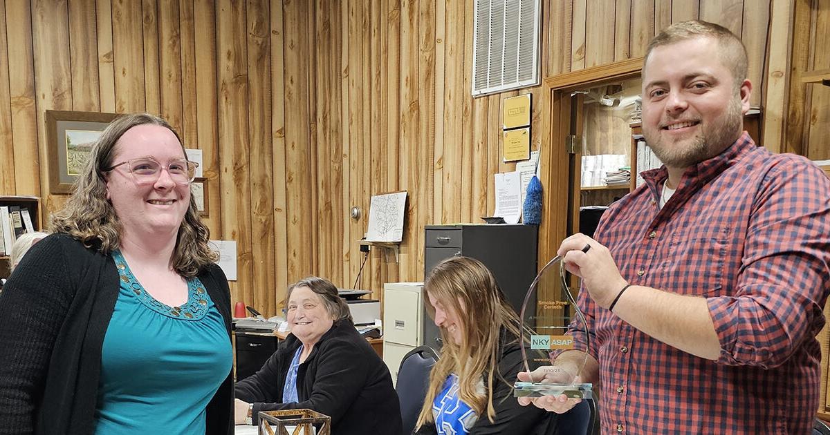 Community connection | | pmg-ky3.com