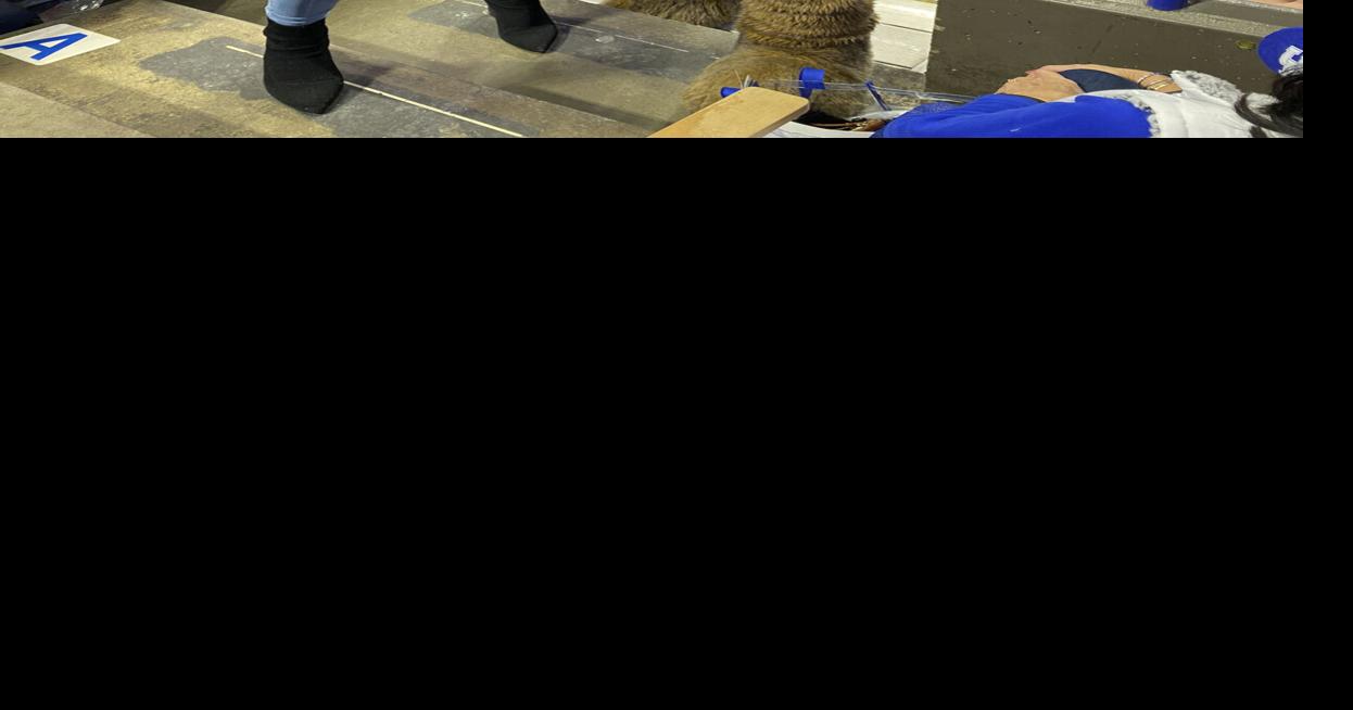 Track standout Sophie Galloway excited to be at Kentucky | Track Racing ...