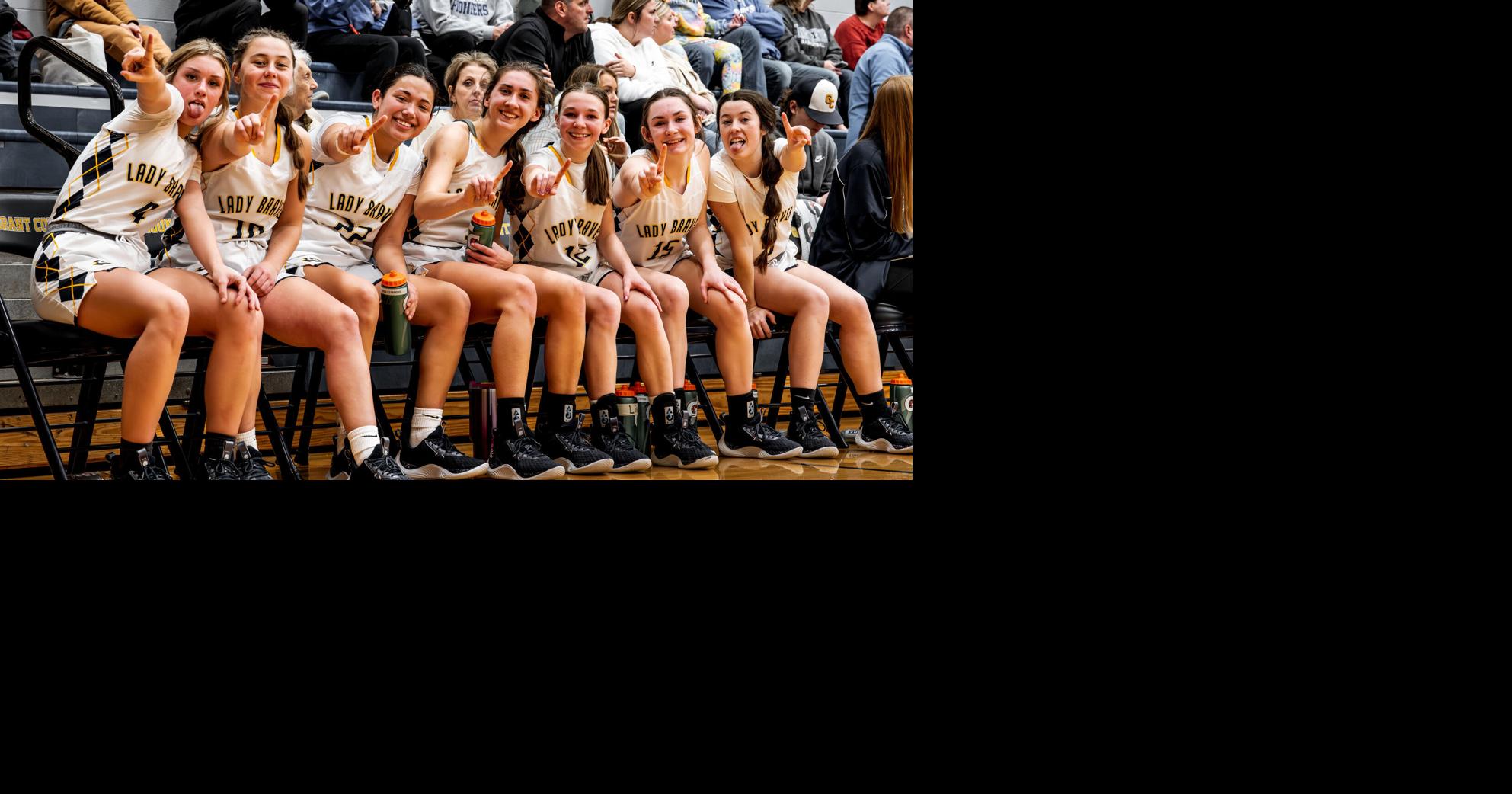 Lady Braves take the 'W' in rematch against Simon Kenton | Sports | pmg ...