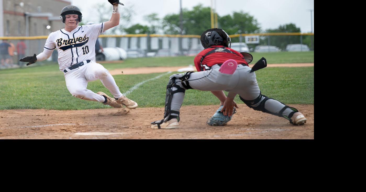 Deep Braves baseball lineup fuels preseason hopes for a district title ...