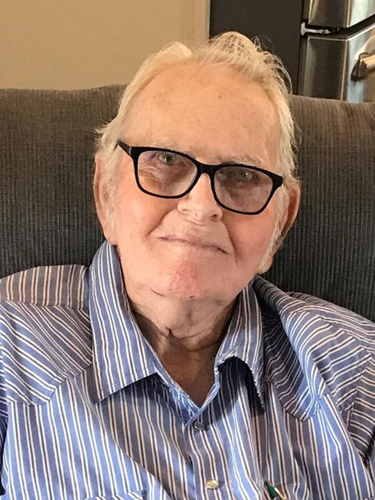 James Robert “J.R.” Dailey, 87 | Obituaries | pmg-ky3.com