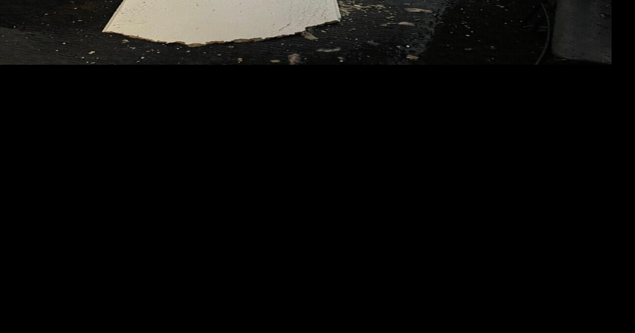 Elliott shows up for holiday as unwelcomed guest | Meteorology | pmg ...